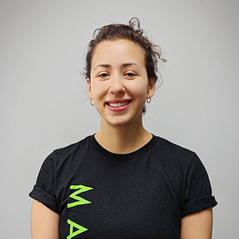 The Team | The Maven Center